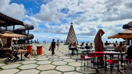 Tops Lookout Cebu City - Eintritt, Anfahrt, Öffnungszeiten