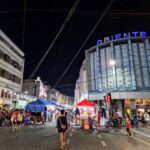 Colon Night Market Cebu City
