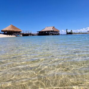 Maribago Beach Mactan Island