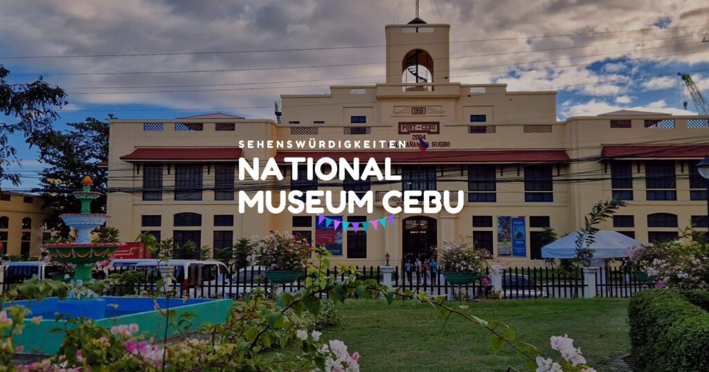 National Museum of the Philippines Cebu City