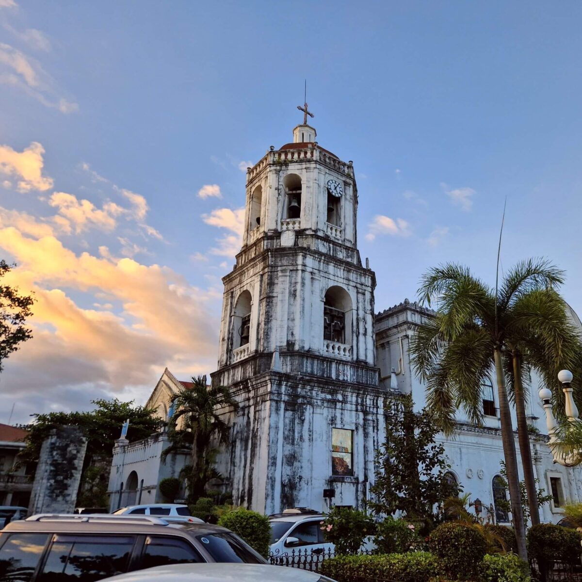 Cebu Metropolitan Cathedral