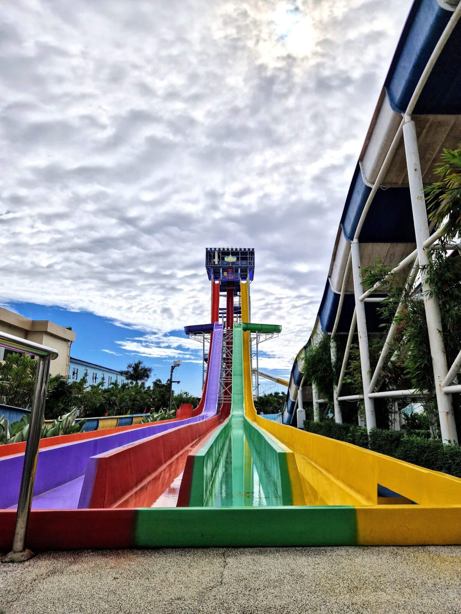 Water World Cebu Erfahrungen, Preise, Öffnungszeiten
