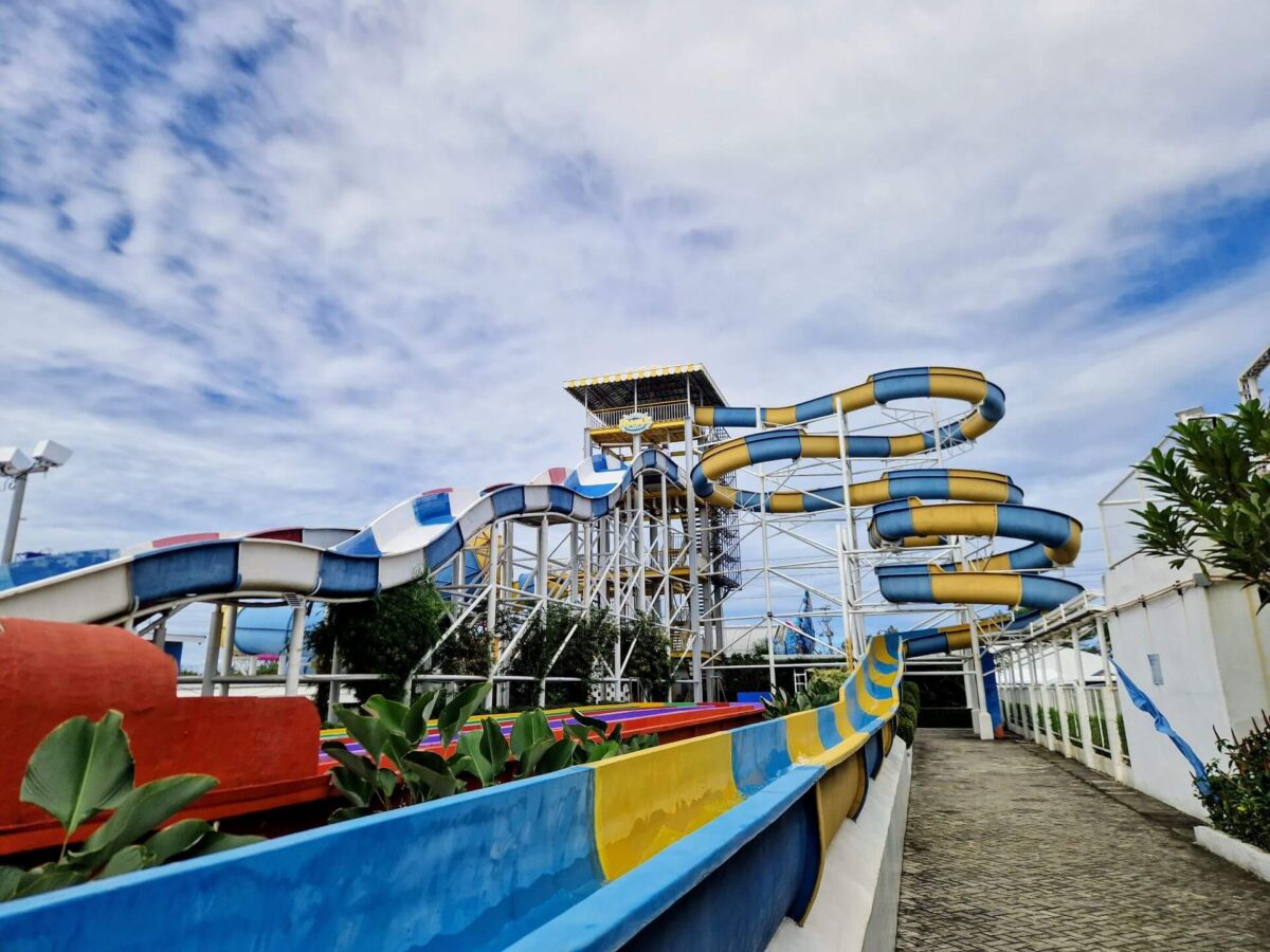 Water World Cebu Erfahrungen, Preise, Öffnungszeiten