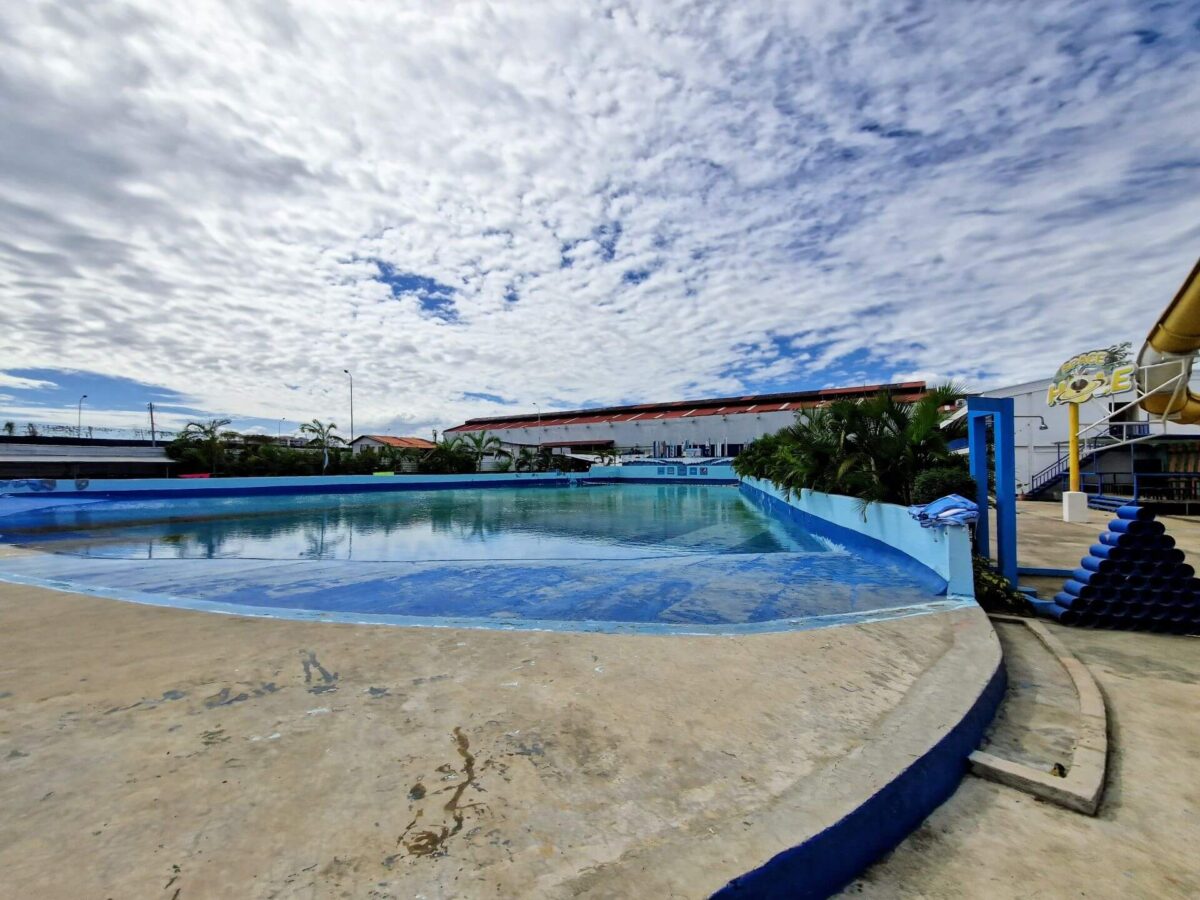 Water World Cebu Erfahrungen, Preise, Öffnungszeiten