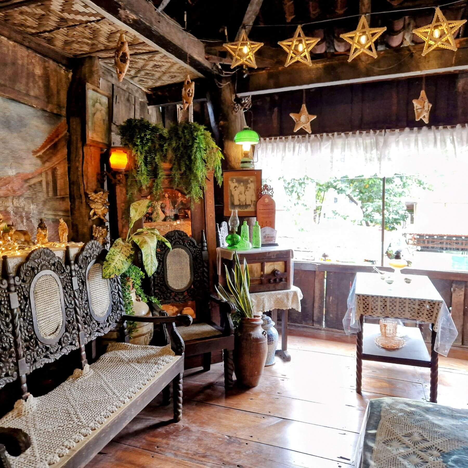 Yap-San Diego Ancestral House Cebu City