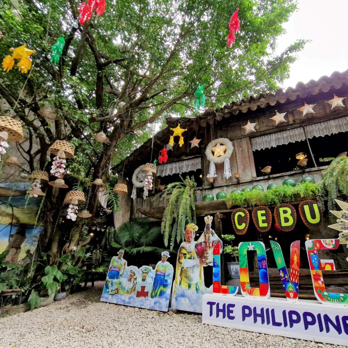 Cebu City Sehenswürdigkeiten - 20 Tipps & Ausflüge