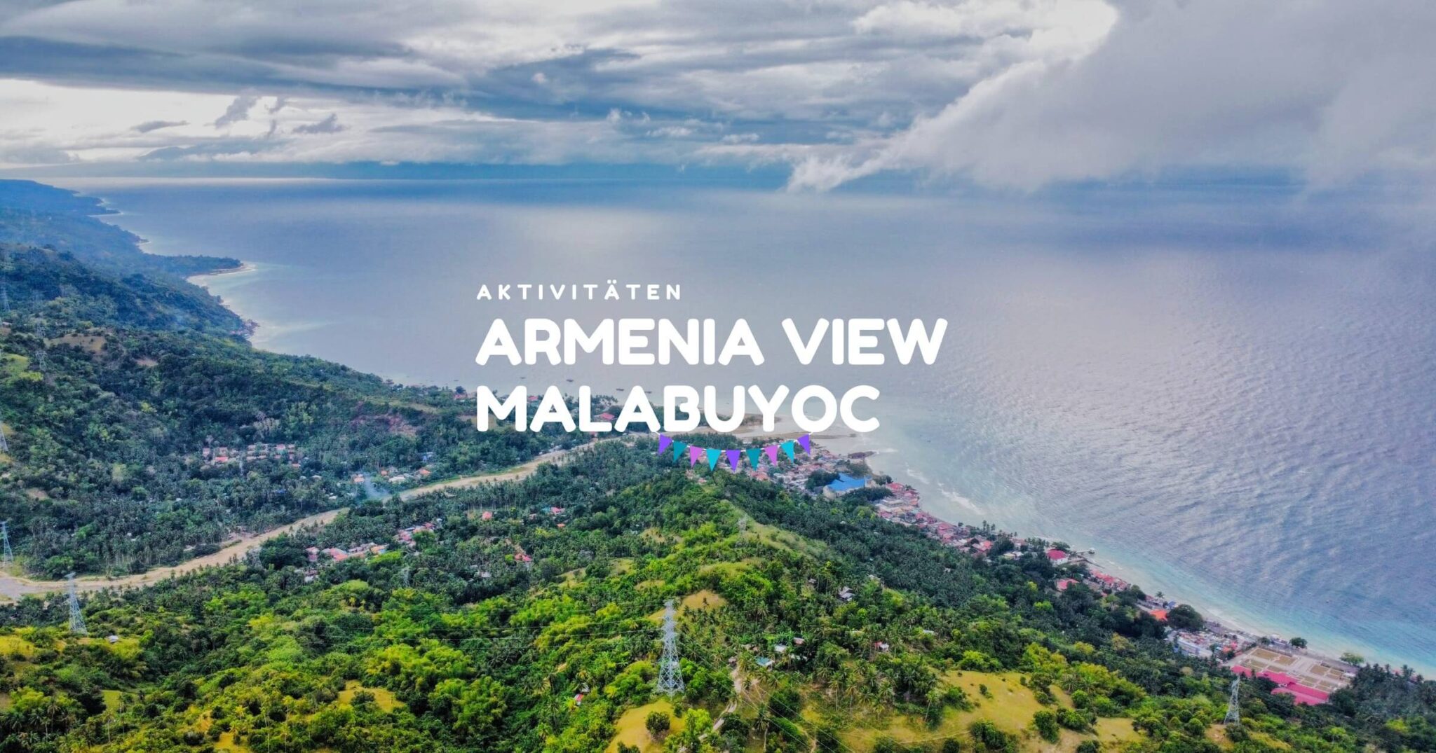 Armenia View Malabuyoc