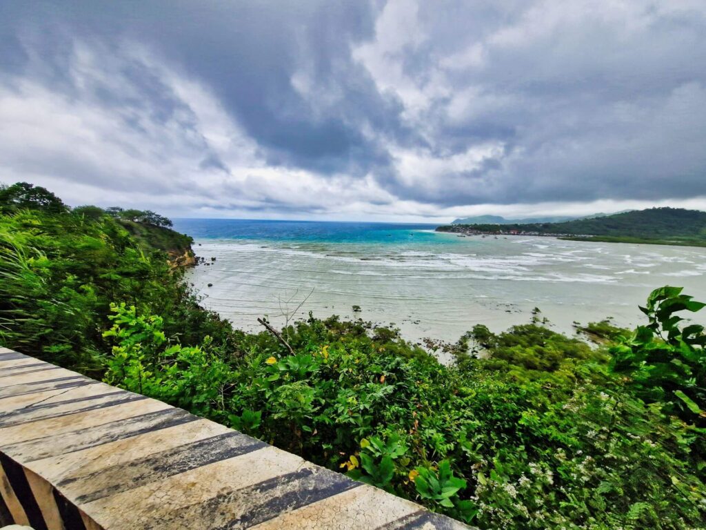 Sayaw Beach & Barili Bay Viewpoint Cebu