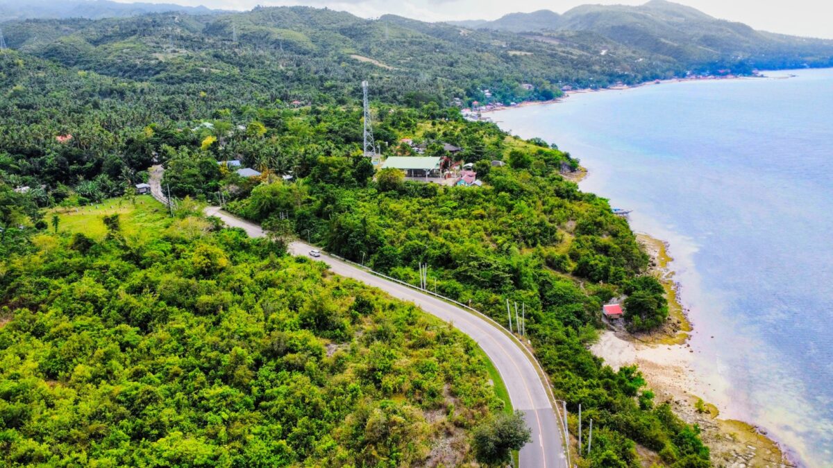 Malabago Curvada Sunset View