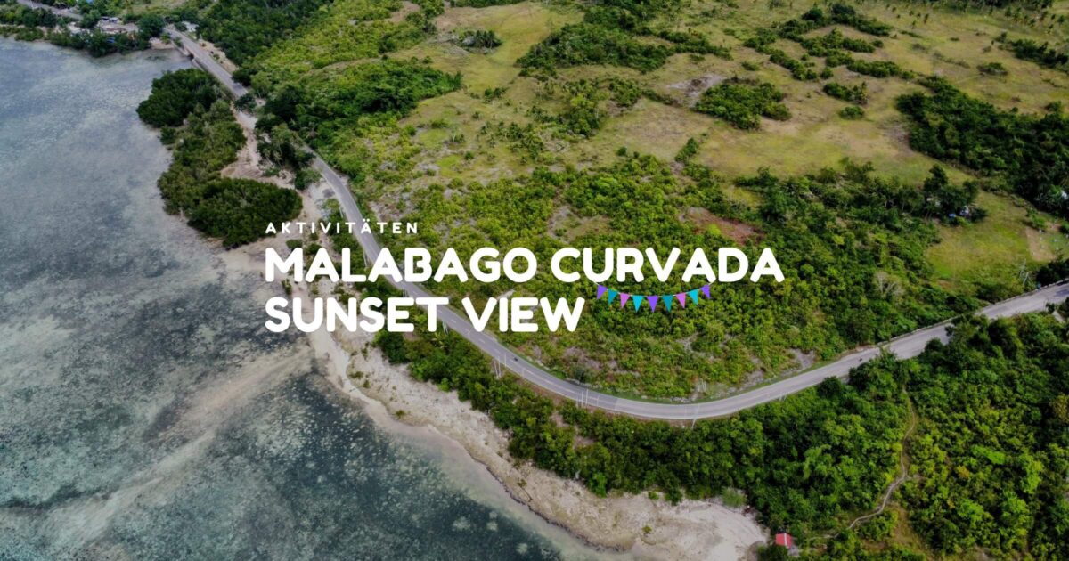 Malabago Curvada Sunset View