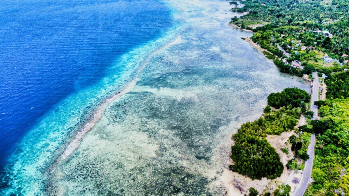 Malabago Curvada Sunset View