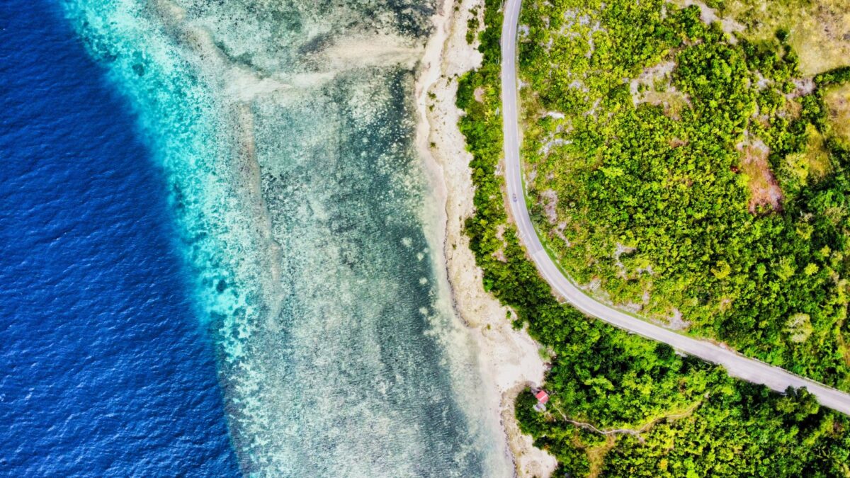 Malabago Curvada Sunset View