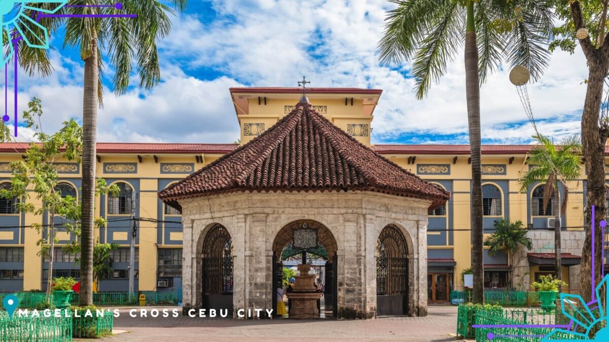 Cebu City Sehenswürdigkeiten - 20 Tipps & Ausflüge