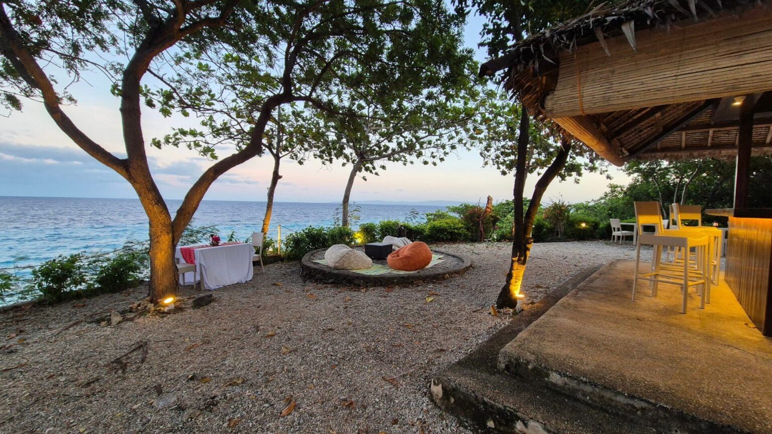 Sumilon Island Guide: Strände, Anfahrt, Tagestrip