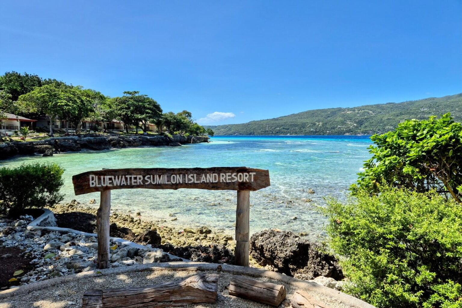 Sumilon Island Guide: Strände, Anfahrt, Tagestrip